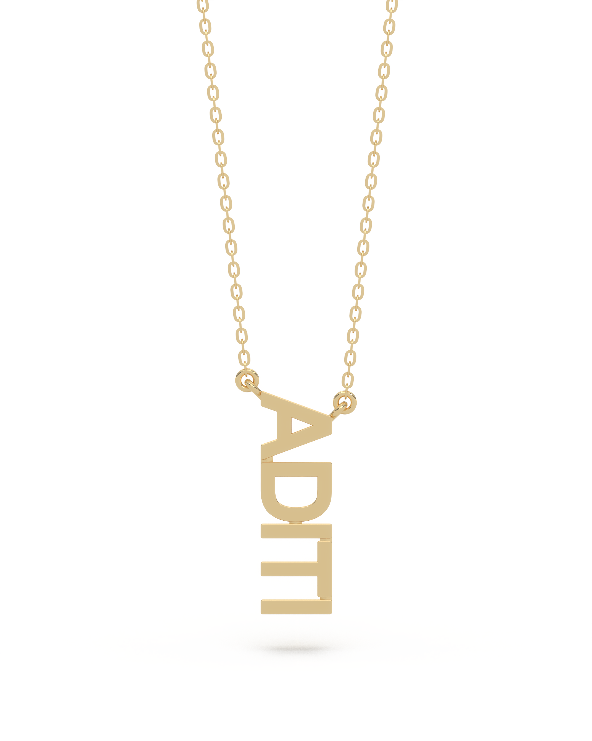 Vertical Name – SHAYN