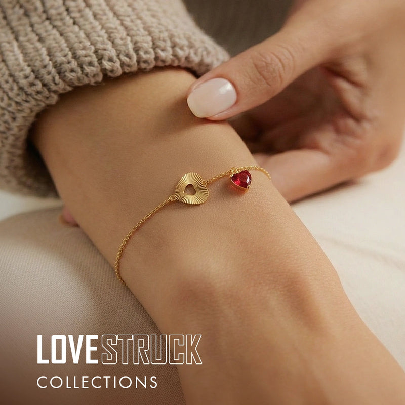 Vermeil Fine Jewellery – SHAYN